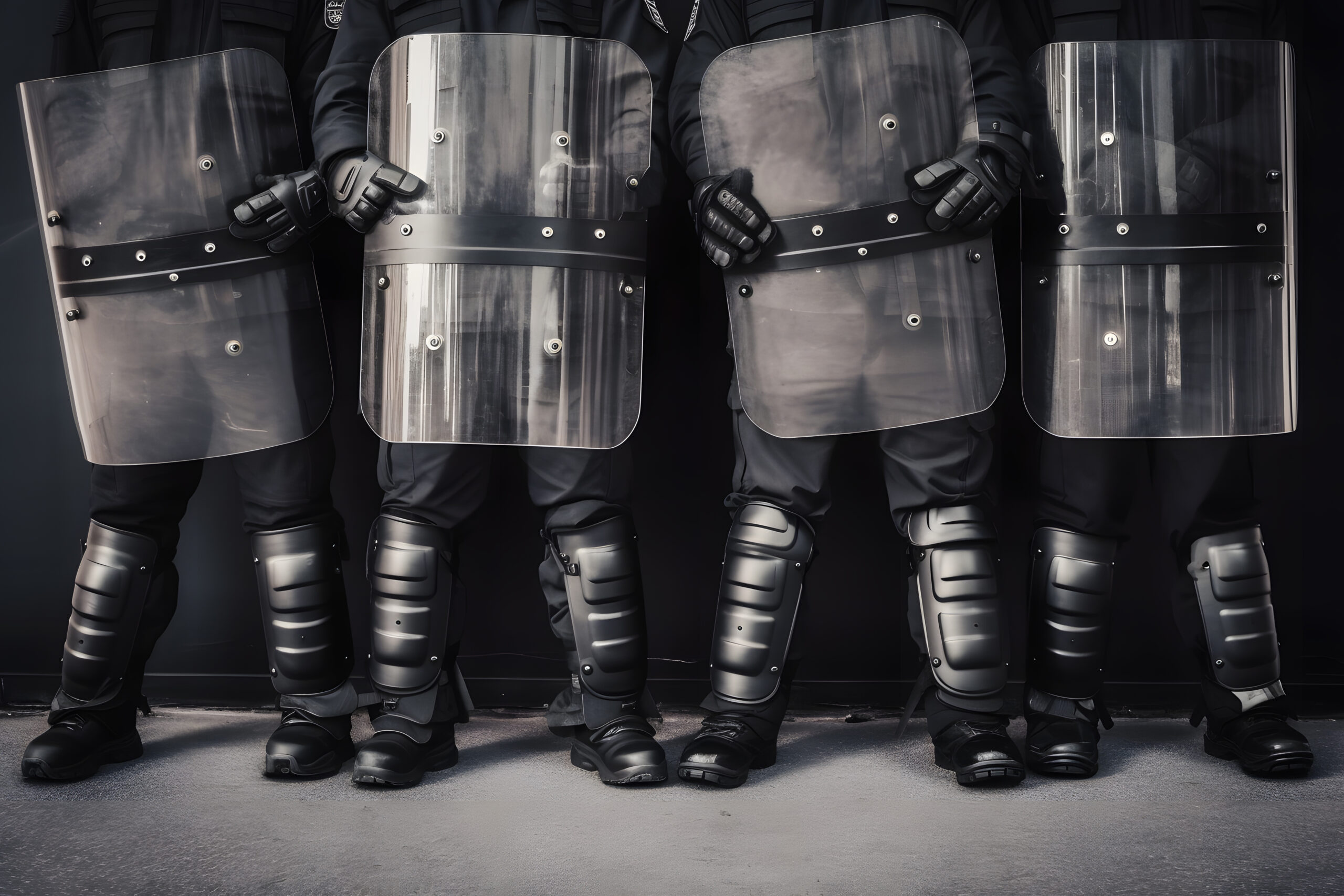 Ballistic Shield Ratings - Understanding Shield Protection Levels