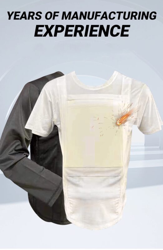 Ballistic Combat Shirt | Ballistic Shirt | Bulletproof T Shirt