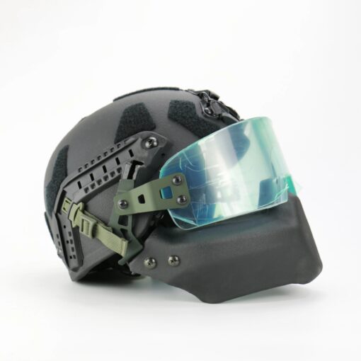 MICH Helmet | Bulletproof Helmet Full Face | Best Tactical Helmet