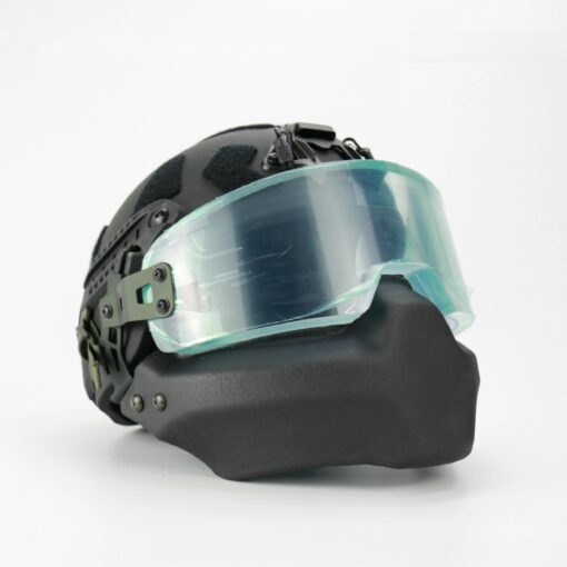 MICH Helmet | Bulletproof Helmet Full Face | Best Tactical Helmet