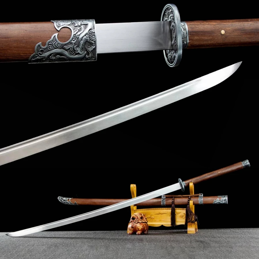 Chang Dao | Chinese Longsword