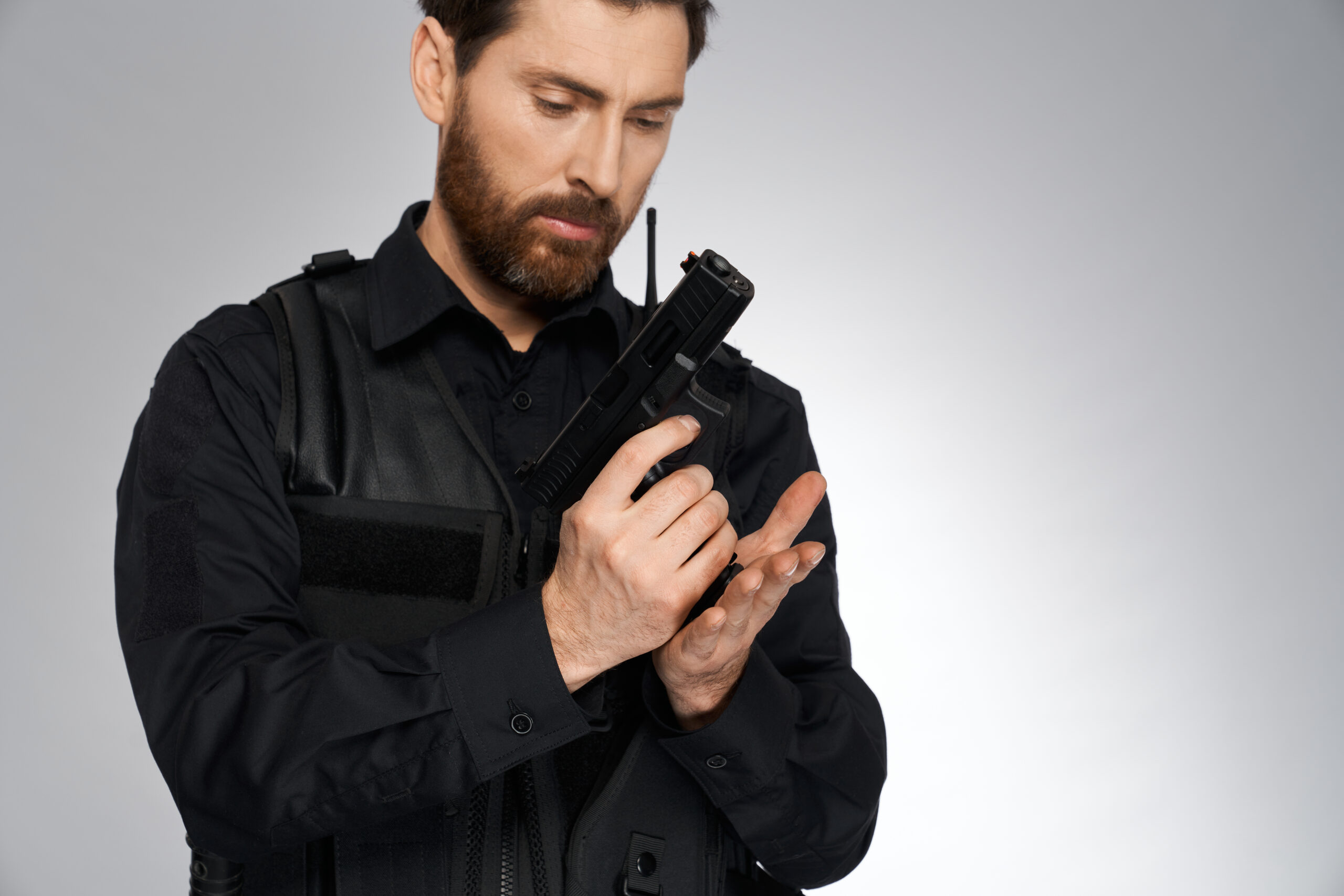 How is Bulletproof Clothing Made and What is it Made From?
