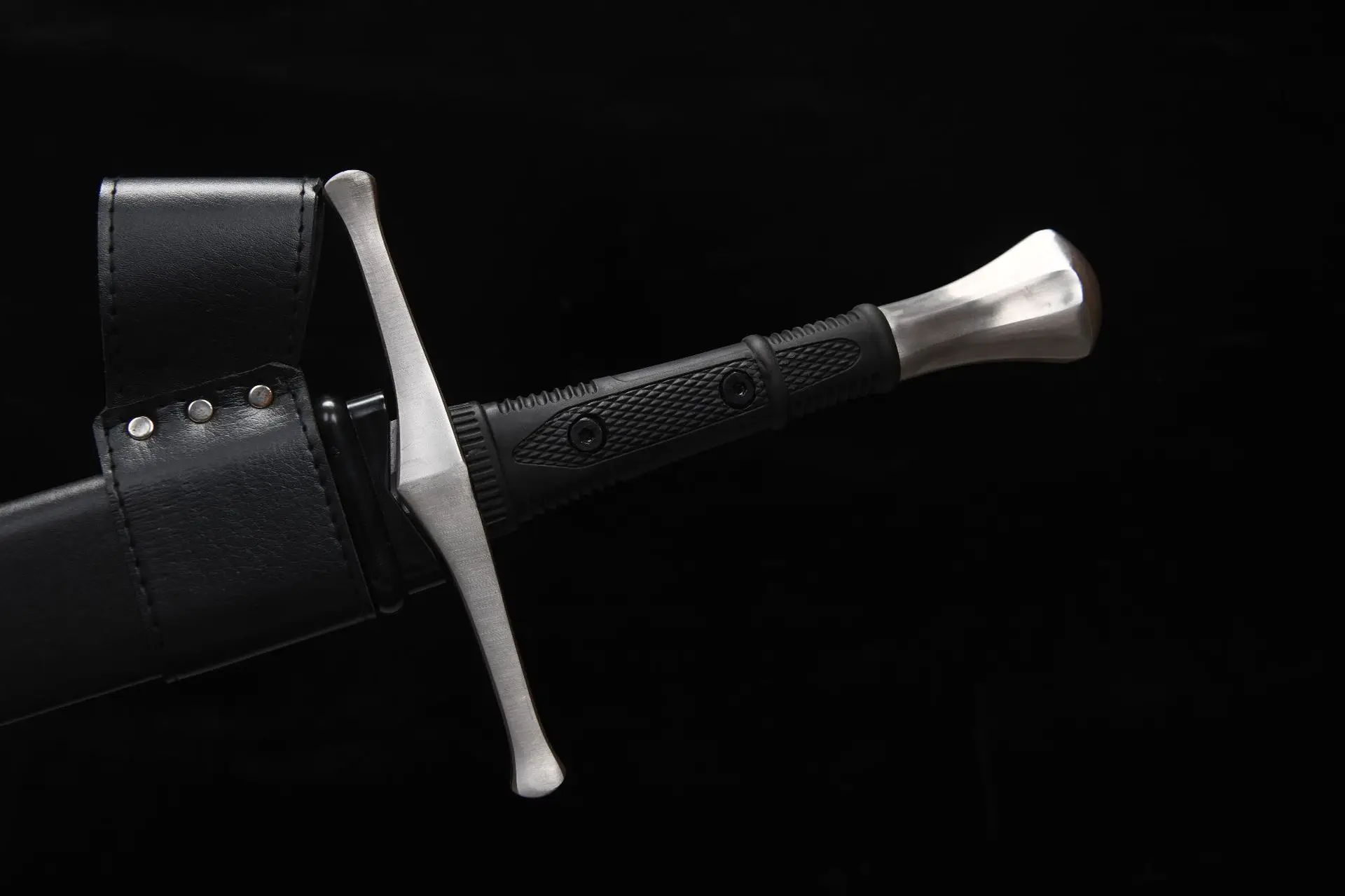 Two Handed Broad Sword