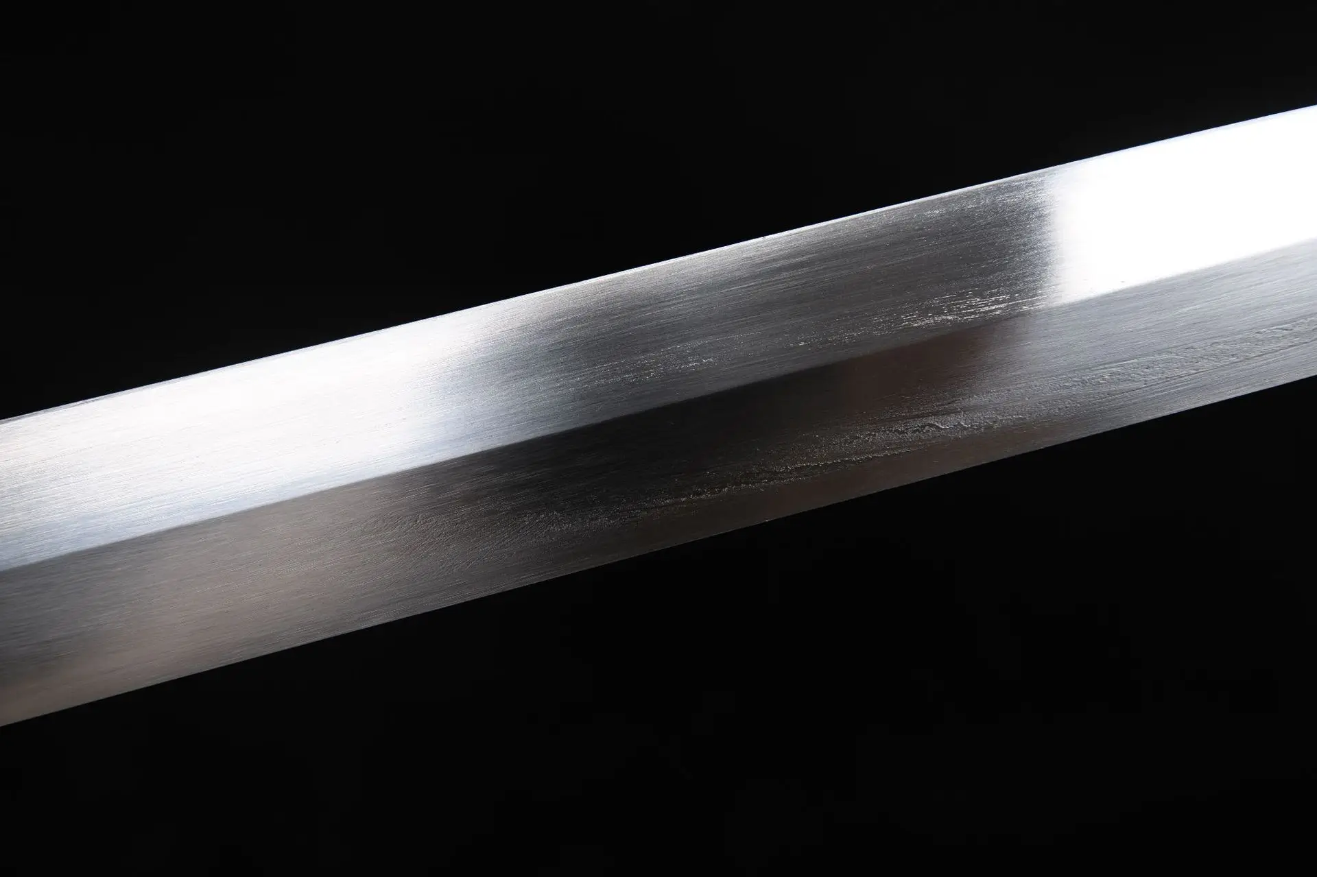 Two Handed Broad Sword