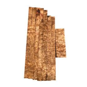 Golden Nanmu Wood | Golden Thread Nanmu Wood | Exotic Wood