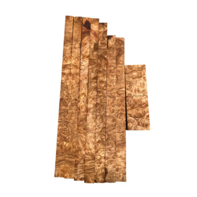 Golden Nanmu Wood | Golden Thread Nanmu Wood | Exotic Wood