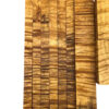 Golden Nanmu Wood | Golden Thread Nanmu Wood | Exotic Wood