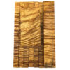 Golden Nanmu Wood | Golden Thread Nanmu Wood | Exotic Wood