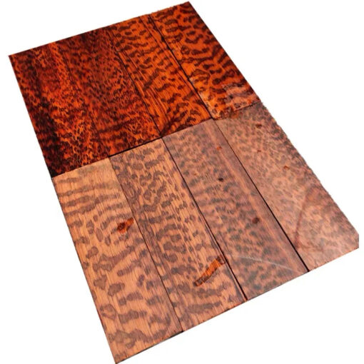 Snakewood | Snake Wood | Hardwood | Hard Wood | Exotic Wood