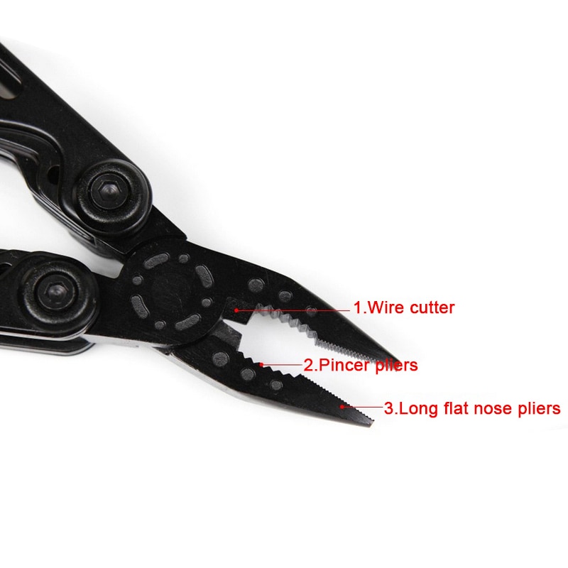 Military Multi Tool | Survival Multi Tool | The Survival Island