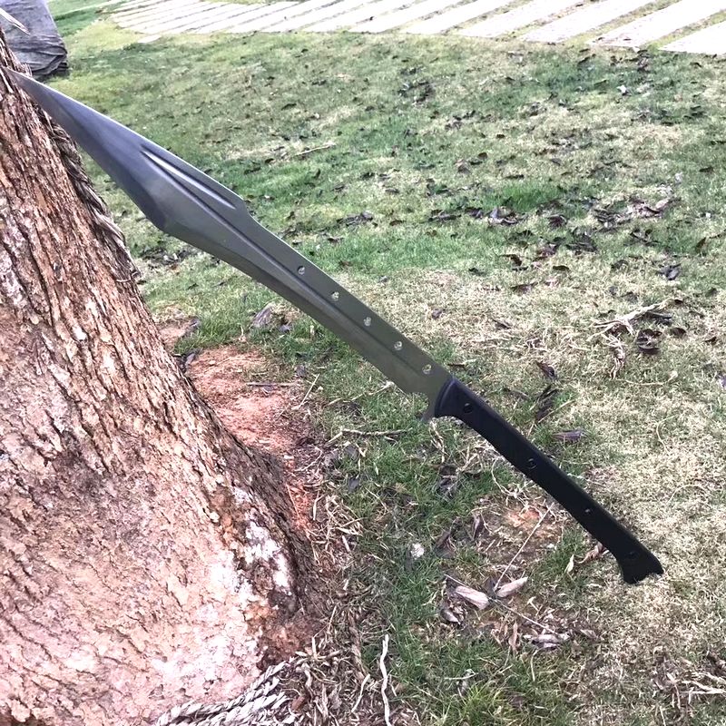 Apocalypse Weapon | War Sword | Zombie Swords | The Survival Island