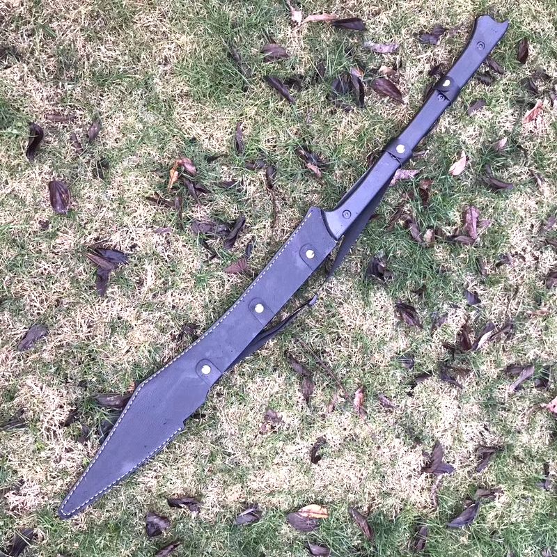 Apocalypse Weapon | War Sword | Zombie Swords | The Survival Island