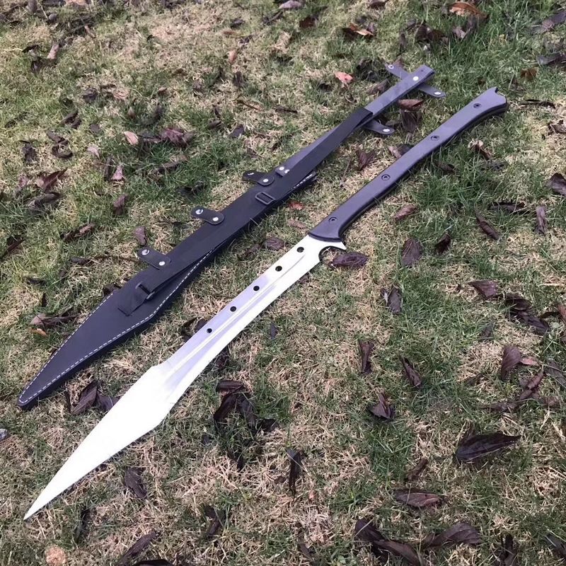 Apocalypse Weapon | War Sword | Zombie Swords | The Survival Island