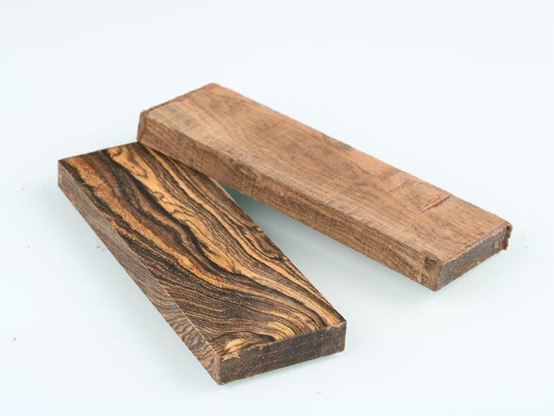 Bocote Wood | Exotic Timber | Mexican Wood | The Survival Island