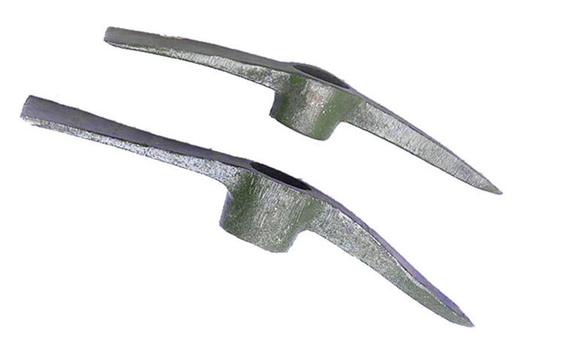 Mining Pick | Miners Pick | Prospecting Pick | The Survival Island