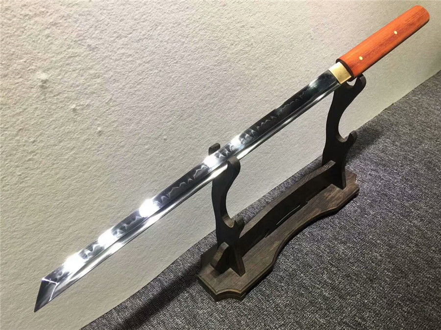 Single Edged Sword | Wakizashi | Short Sword | The Survival Island