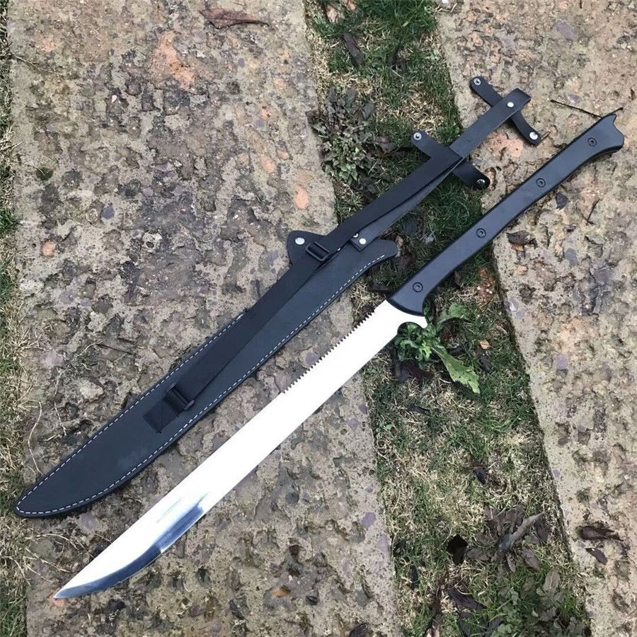 Zombie Sword | Apocalypse Weapon | War Sword | The Survival Island