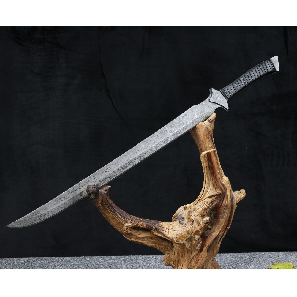 Combat Sword | Single Edged Sword | Straight Sword | The Survival Island