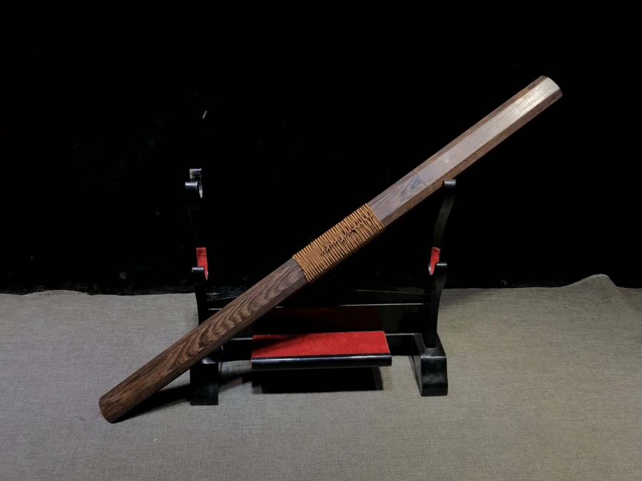 Japanese Short Sword | Wakizashi | Wakazashi | The Survival Island
