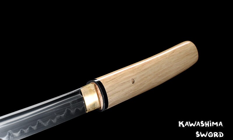 Daito Sword | Shirasaya Katana | Modern Katana | The Survival Island