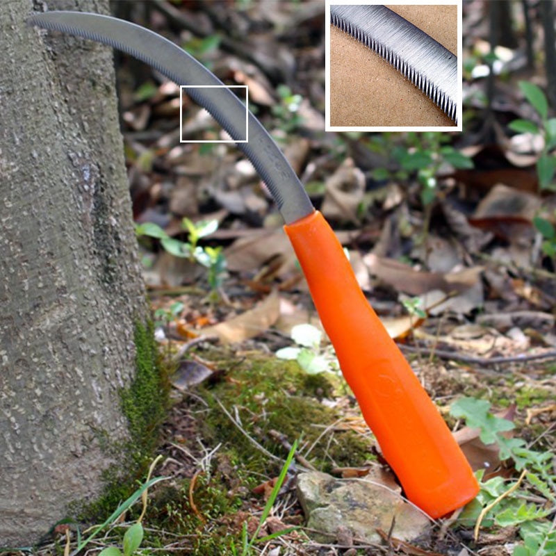 Sickle Knife | Hand Sickle | Sickle Tool | Garden Sickle | The Survival ...