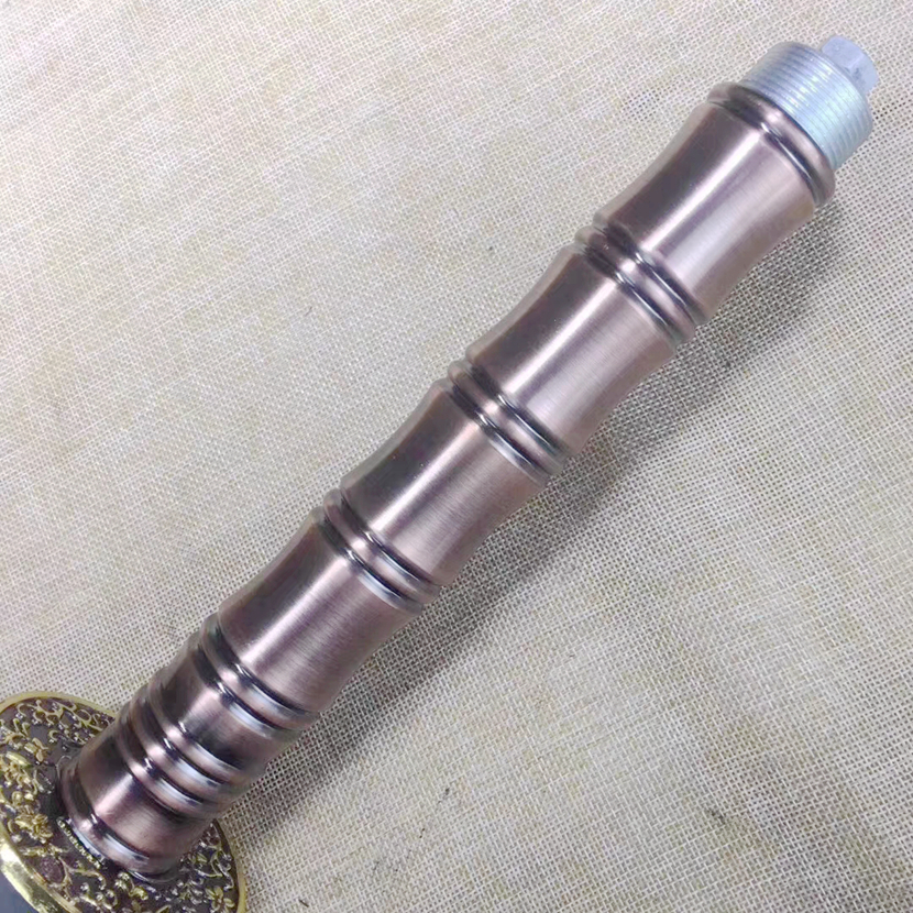 Guandao | Chinese Polearm | Chinese Broadsword | The Survival Island