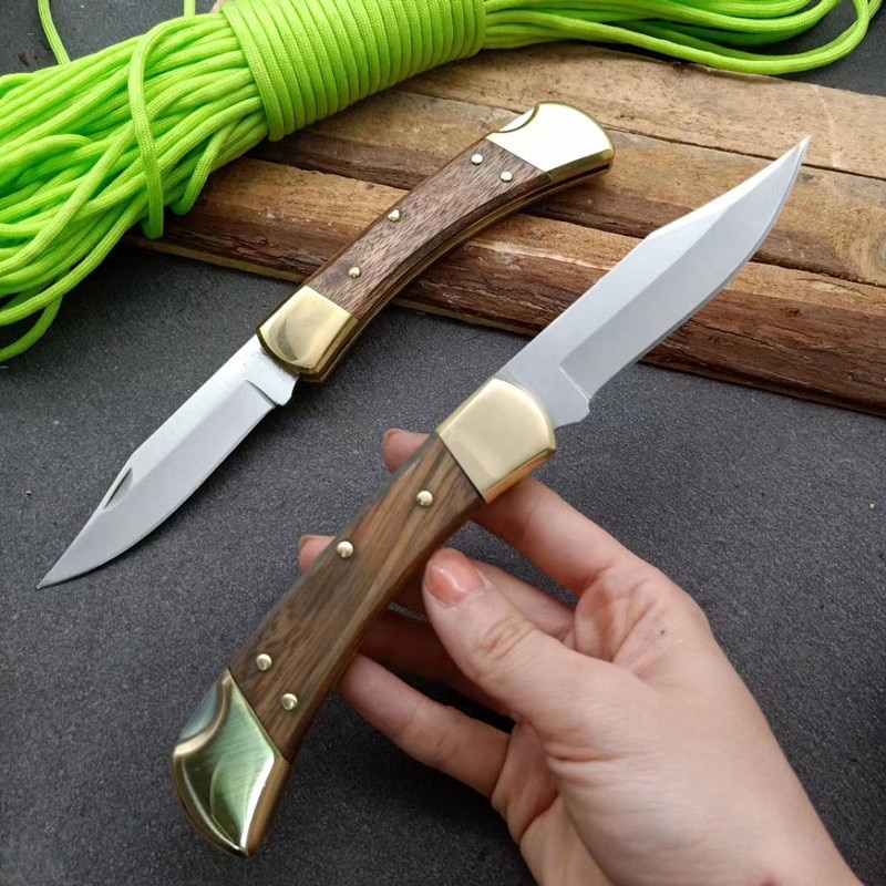 Lockblade Knife | Lockback Knife | Locking Knives | The Survival Island