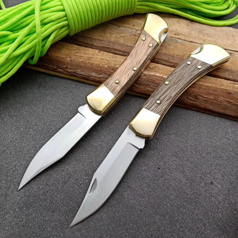 Lockblade Knife | Lockback Knife | Locking Knives | The Survival Island